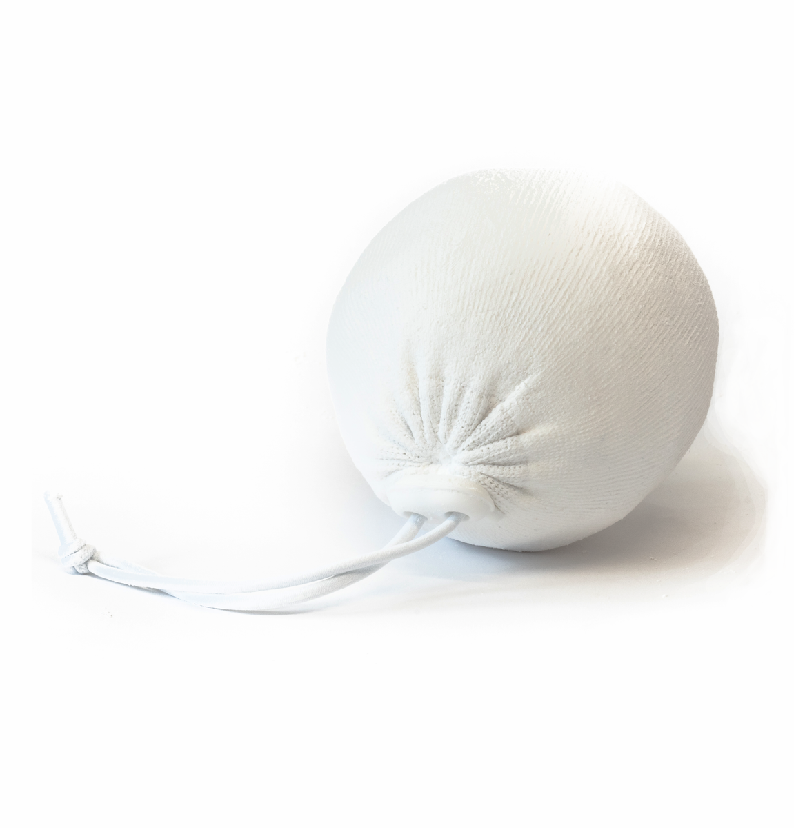 White Reusable Chalk Ball – MASSIF